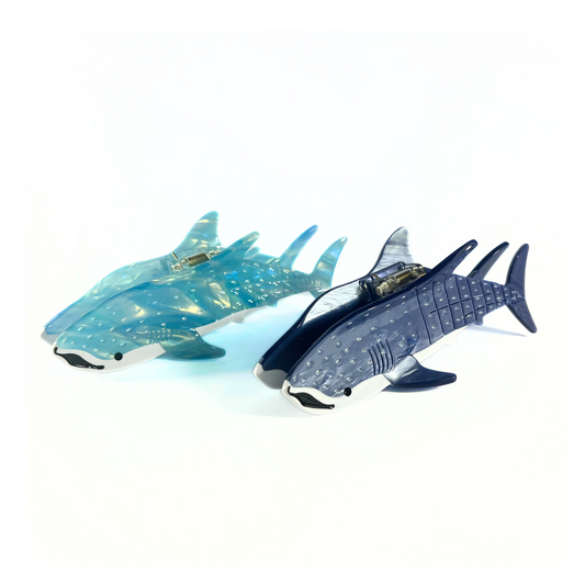 Claws For Change - Nature inspired hair claws